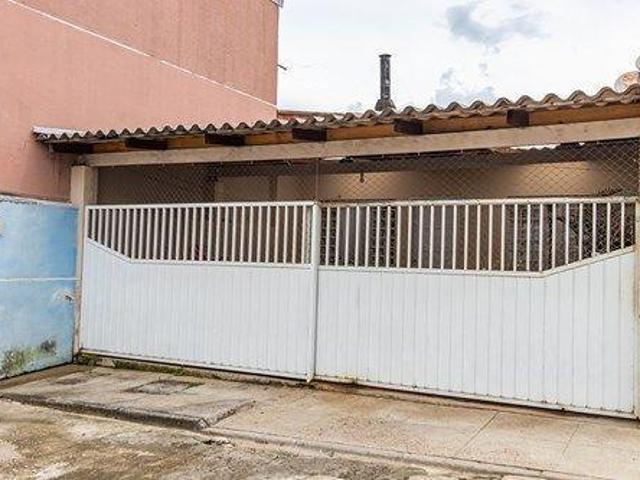 Casa de Condomínio para venda em Cruzeiro de 44.00m² com 2 Quartos e 1 Garagem