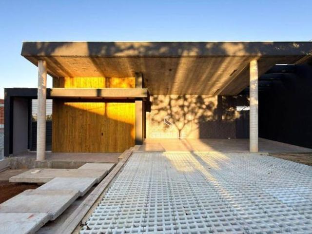 Casa de Condomínio para venda em Cruzeiro de Santo Antônio