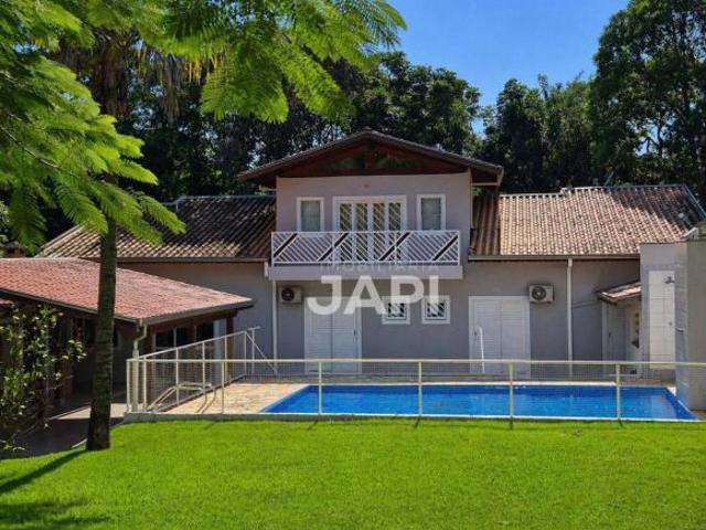 Casa de Condomínio para venda em Currupira de 290.00m² com 3 Quartos, 3 Suites e 14 Garagens