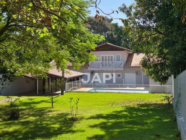 Casa de Condomínio para venda em Currupira de 290.00m² com 3 Quartos, 3 Suites e 14 Garagens
