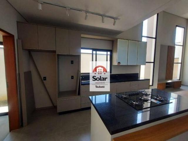 Casa de Condomínio para venda em Cyrela Landscape de 160.00m² com 3 Quartos, 3 Suites e 4 Garagens