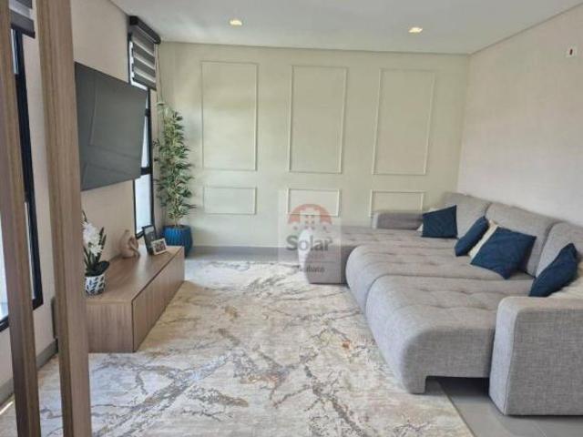 Casa de Condomínio para venda em Cyrela Landscape de 260.00m² com 3 Quartos, 3 Suites e 4 Garagens