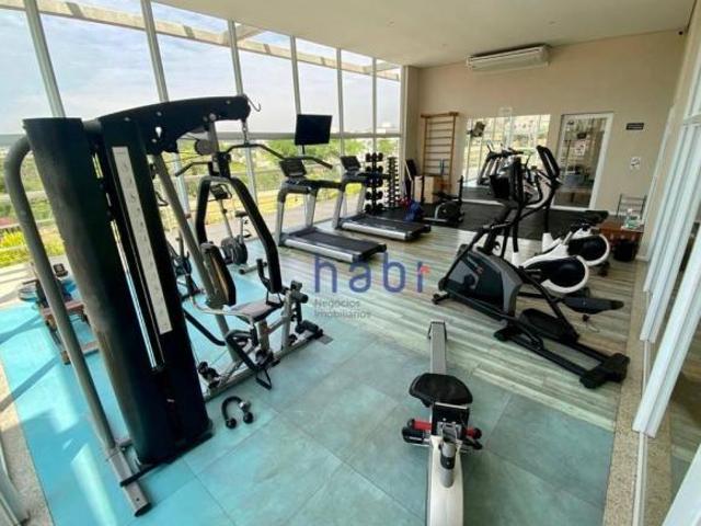Casa de Condomínio para venda em Cyrela Landscape Esplanada de 200.00m² com 3 Quartos, 3 Suites e 4