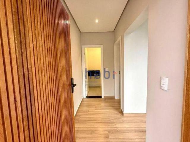 Casa de Condomínio para venda em Cyrela Landscape Esplanada de 242.00m² com 4 Quartos, 3 Suites e 4