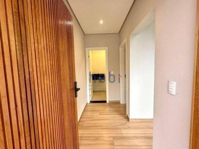 Casa de Condomínio para venda em Cyrela Landscape Esplanada de 242.00m² com 4 Quartos, 3 Suites e 4