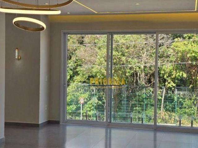 Casa de Condomínio para venda em Cyrela Landscape Esplanada de 242.00m² com 4 Quartos, 3 Suites e 2
