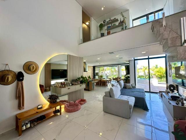 Casa de Condomínio para venda em Cyrela Landscape Esplanada em Votorantim São Paulo de 230.00m² com 3 Quartos, 3 Suítes e 4 Garagens