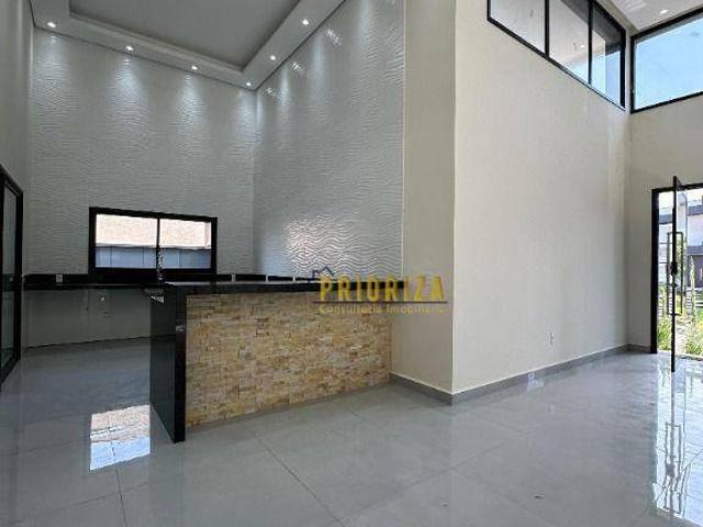 Casa de Condomínio para venda em Cyrela Landscape Esplanada em Votorantim São Paulo de 300.00m² com 4 Quartos, 4 Suítes e 4 Garagens
