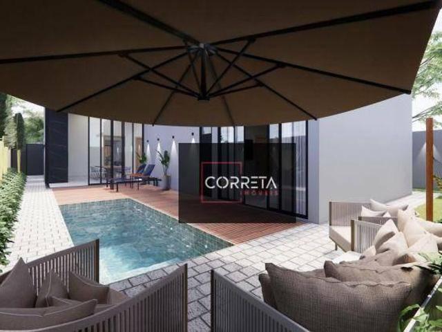 Casa de Condomínio para venda em Cyrela Landscape, Uberaba