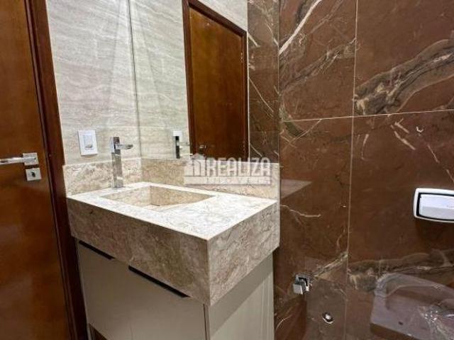 Casa de Condomínio para venda em Cyrela Landscape, Uberaba