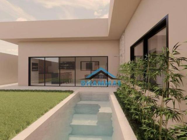 Casa de Condomínio para venda em Cyrela Landscape, Uberaba