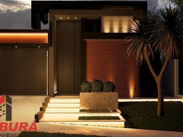 Casa de Condomínio para venda em Damha 4 de 421.00m² com 3 Quartos, 3 Suites e 3 Garagens