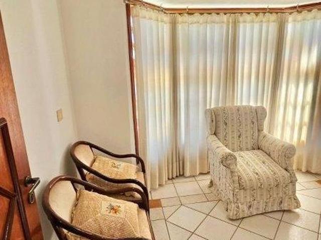 Casa de Condomínio para venda em Damha 1 de 360.00m² com 2 Quartos, 2 Suites e 1 Garagem