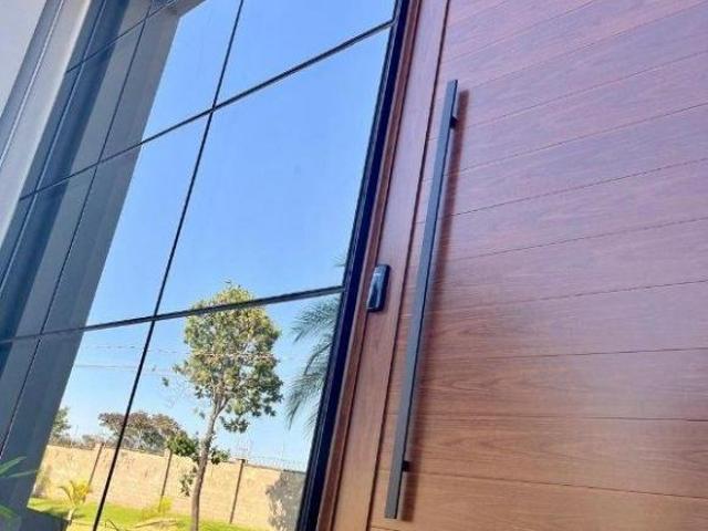 Casa de Condomínio para venda em Damha 3 de 391.00m² com 3 Quartos, 3 Suites e 2 Garagens