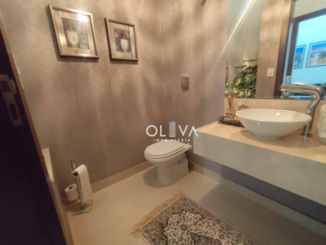 Casa de Condomínio para venda em Parque Residencial Damha V em São José Do Rio Preto São Paulo de 269.00m² com 3 Quartos, 3 Suítes e 6 Garagens