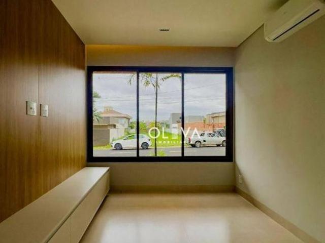 Casa de Condomínio para venda em Damha Vi de 262.00m² com 4 Quartos, 4 Suites e 4 Garagens