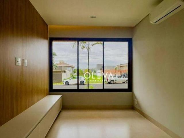 Casa de Condomínio para venda em Damha Vi de 262.00m² com 4 Quartos, 4 Suites e 4 Garagens