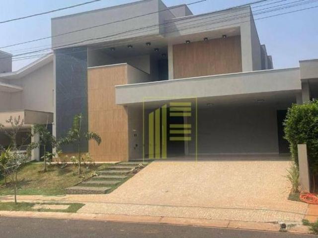Casa de Condomínio para venda e aluguel em Damha Vi de 280.00m² com 3 Quartos, 3 Suites e 4 Garagens