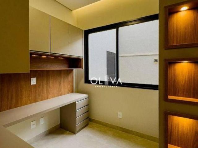 Casa de Condomínio para venda em Damha Vi de 285.00m² com 4 Quartos, 4 Suites e 4 Garagens