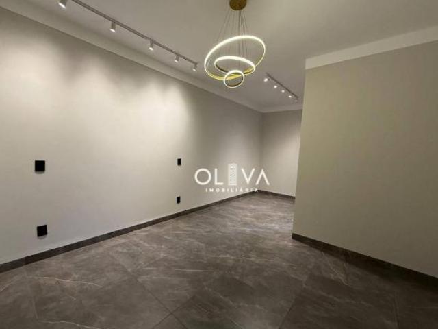 Casa de Condomínio para venda em Damha Fit de 150.00m² com 3 Quartos, 3 Suites e 4 Garagens