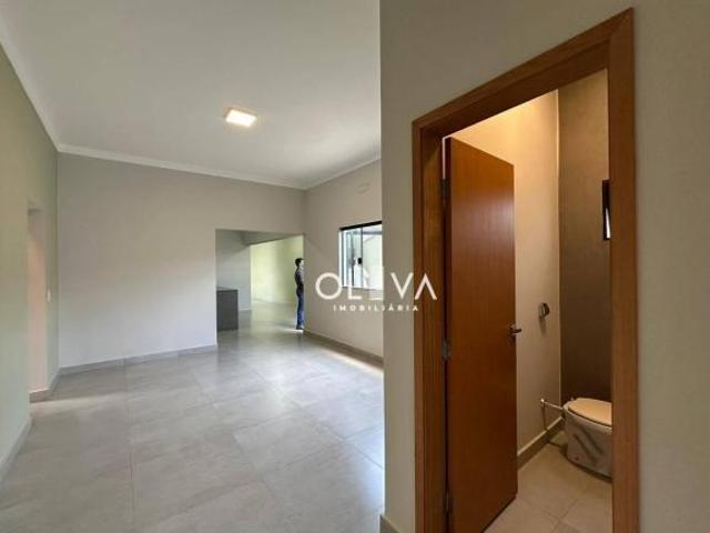 Casa de Condomínio para venda em Damha Fit de 160.00m² com 3 Quartos, 3 Suites e 4 Garagens