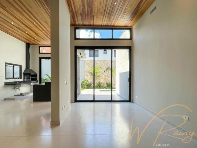Casa de Condomínio para venda em Damha Ii de 210.00m² com 4 Quartos, 4 Suites e 4 Garagens