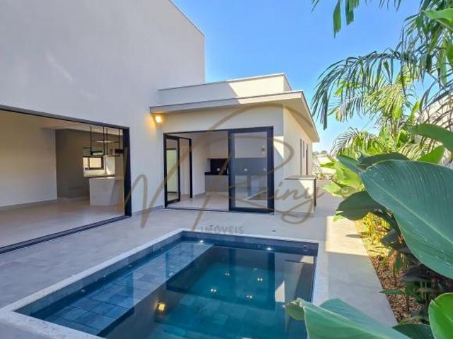 Casa de Condomínio para venda em Damha Ii de 231.00m² com 3 Quartos, 3 Suites e 4 Garagens