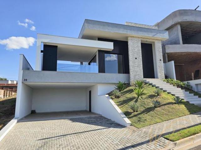 Casa de Condomínio para venda em Damha Ii de 231.00m² com 3 Quartos, 3 Suites e 4 Garagens