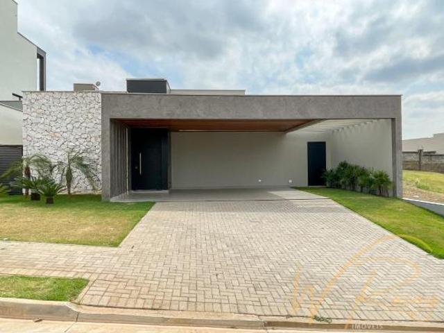 Casa de Condomínio para venda em Damha Ii de 238.00m² com 4 Quartos, 4 Suites e 4 Garagens
