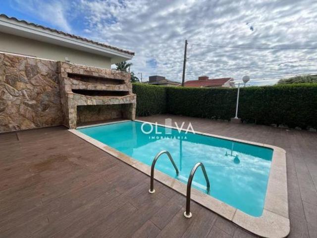 Casa de Condomínio para venda em Damha Ii de 245.00m² com 3 Quartos, 3 Suites e 5 Garagens