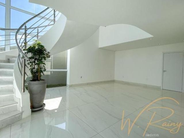 Casa de Condomínio para venda em Damha Ii de 360.00m² com 4 Quartos, 4 Suites e 4 Garagens