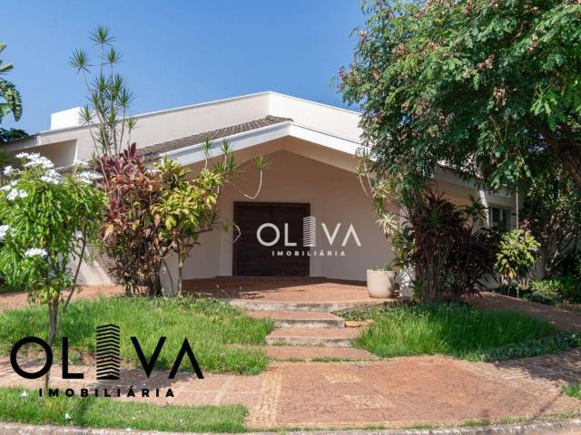 Casa de Condomínio para venda em Residencial Marcia em São José Do Rio Preto São Paulo de 235.00m² com 3 Quartos, 3 Suítes e 3 Garagens