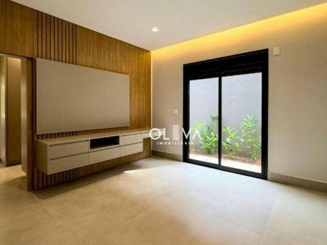 Casa de Condomínio para venda em Damha Iii de 260.00m² com 4 Quartos, 4 Suites e 4 Garagens