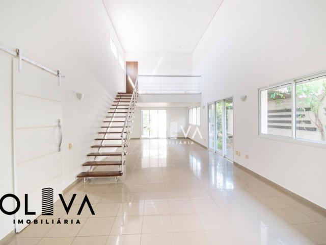 Casa de Condomínio para venda e aluguel em Residencial Marcia em São José Do Rio Preto São Paulo de 285.00m² com 4 Quartos, 4 Suítes e 2 Garagens