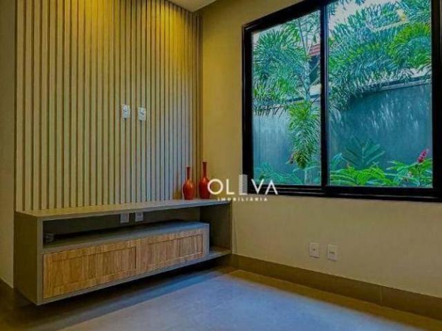 Casa de Condomínio para venda em Damha Iii de 300.00m² com 4 Quartos, 4 Suites e 2 Garagens
