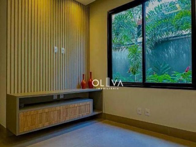 Casa de Condomínio para venda em Damha Iii de 300.00m² com 4 Quartos, 4 Suites e 2 Garagens