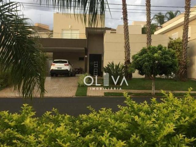 Casa de Condomínio para venda em Damha Iv de 260.00m² com 3 Quartos, 3 Suites e 4 Garagens