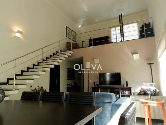 Casa de Condomínio para venda em Damha Iv de 260.00m² com 3 Quartos, 3 Suites e 4 Garagens