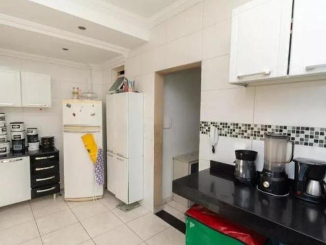 Casa de Condomínio para venda em Darcy Vargas, Contagem