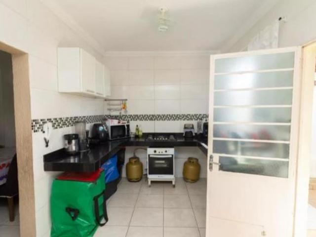 Casa de Condomínio para venda em Darcy Vargas, Contagem