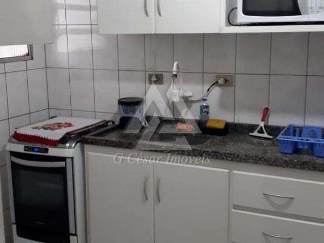 Casa de Condomínio para venda em Demarchi de 94.00m² com 2 Quartos e 2 Garagens