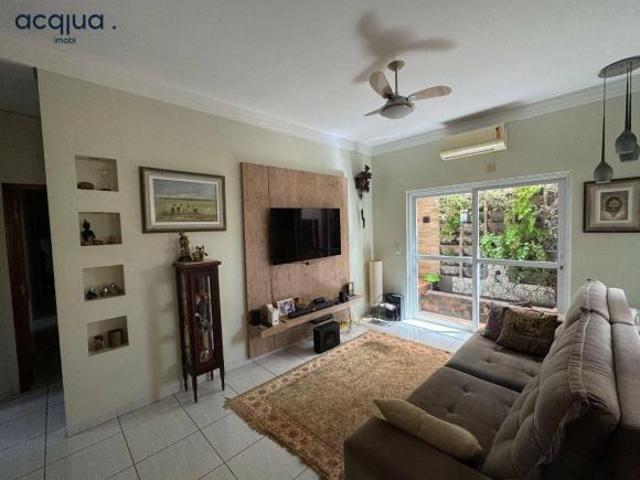 Casa de Condomínio para venda em Distrito De Bonfim Paulista de 181.00m² com 3 Quartos, 2 Suites e 2