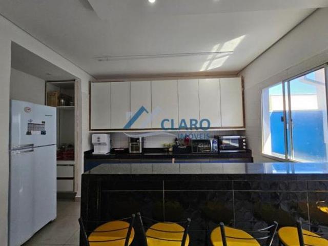 Casa de Condomínio para venda em Distrito Industrial Domingos Biancardi de 150.00m² com 2 Quartos e