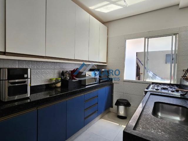 Casa de Condomínio para venda em Distrito Industrial Domingos Biancardi em Bauru São Paulo de 150.00m² com 2 Quartos e 2 Garagens