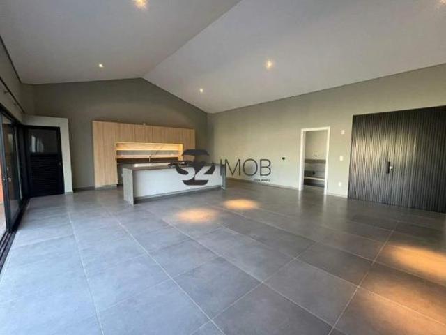 Casa de Condomínio para venda em Distrito Industrial I José Marangoni de 358.94m² com 3 Quartos, 3 S