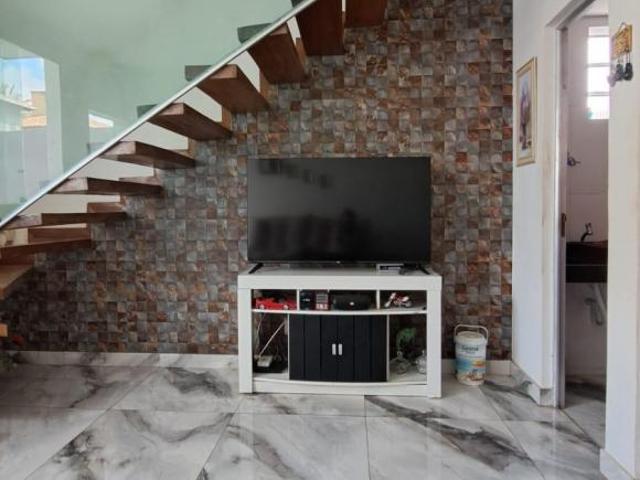 Casa de Condomínio para venda em Distrito Lagoa Santo Antôni