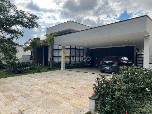 Casa de Condomínio para venda em Dois Córregos em Valinhos São Paulo de 302.00m² com 3 Quartos, 3 Suítes e 6 Garagens