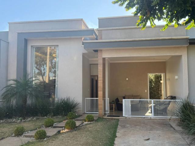 Casa de Condomínio para venda em Doutor Tancredo De Almeida Neves em Araraquara São Paulo de 119.00m² com 3 Quartos, 1 Suíte e 2 Garagens