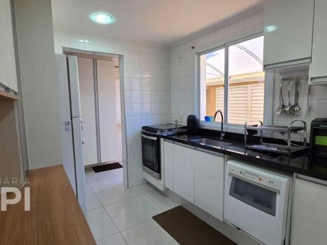 Casa de Condomínio para venda em Ecovillage de 120.00m² com 3 Quartos, 1 Suite e 3 Garagens