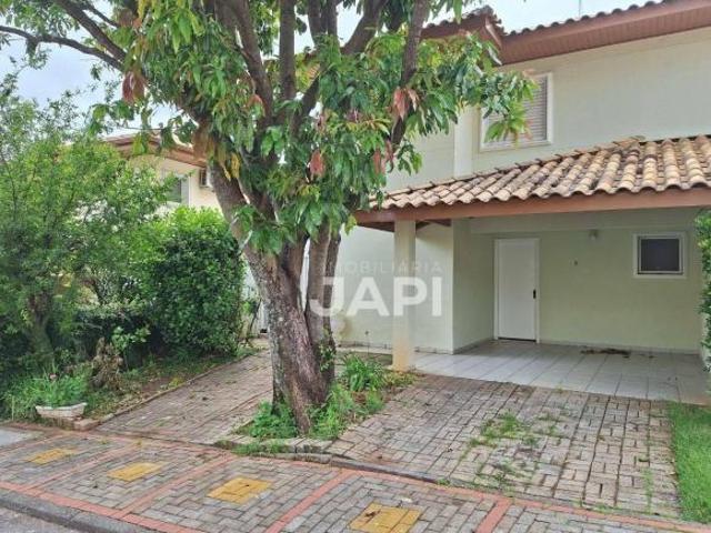 Casa de Condomínio para venda em Ecovillage de 120.00m² com 3 Quartos, 1 Suite e 3 Garagens